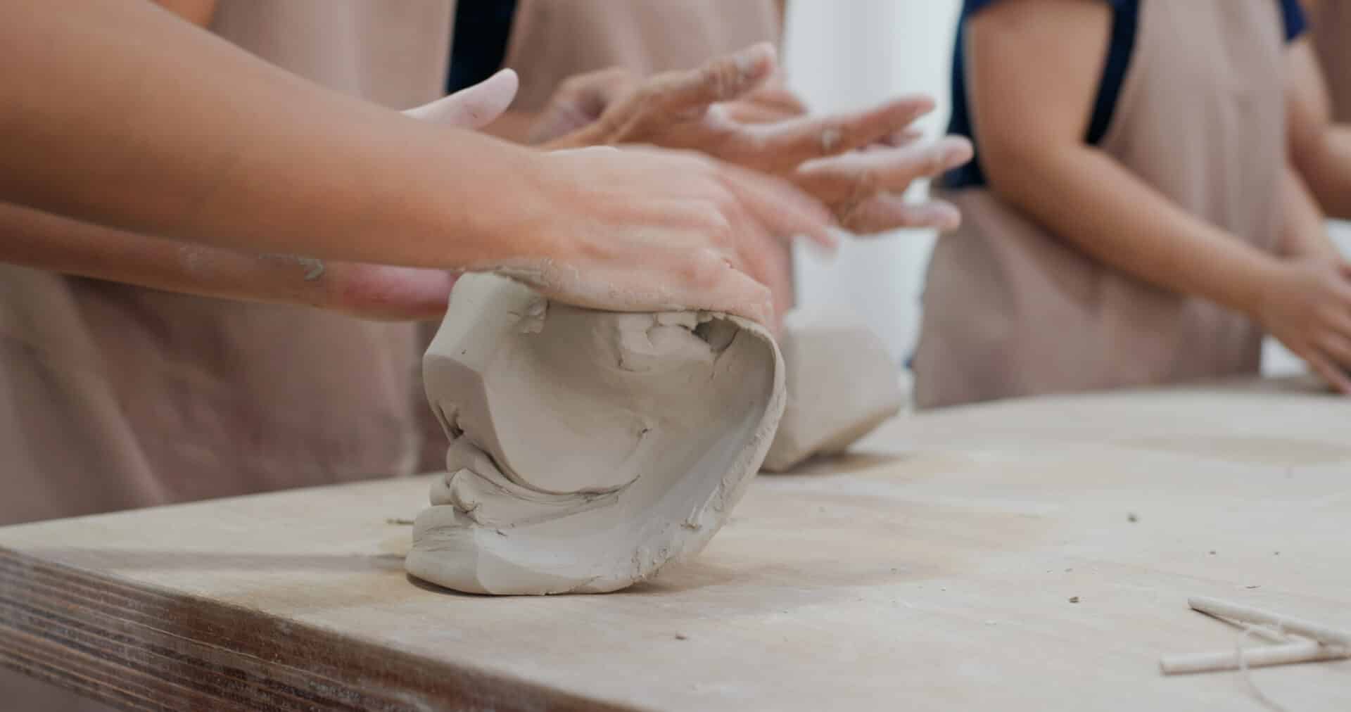 How to Choose the Right Pottery Clay for Your Project | Clay King