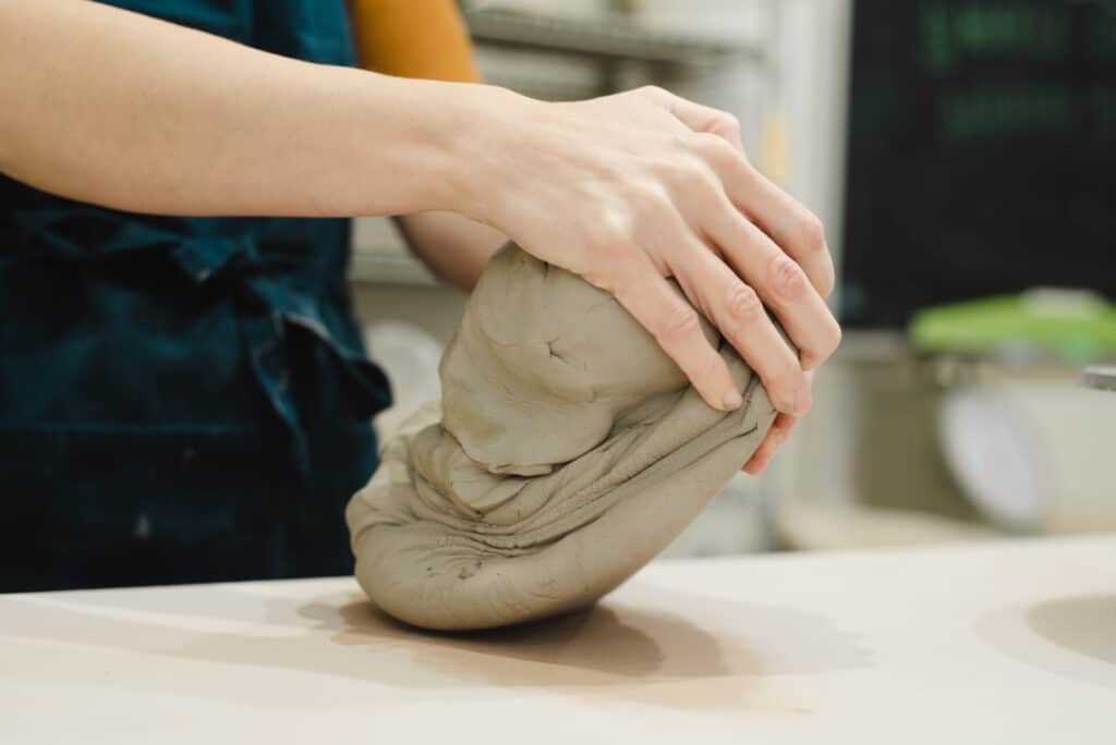 Common Pottery Clay Problems and How to Solve Them