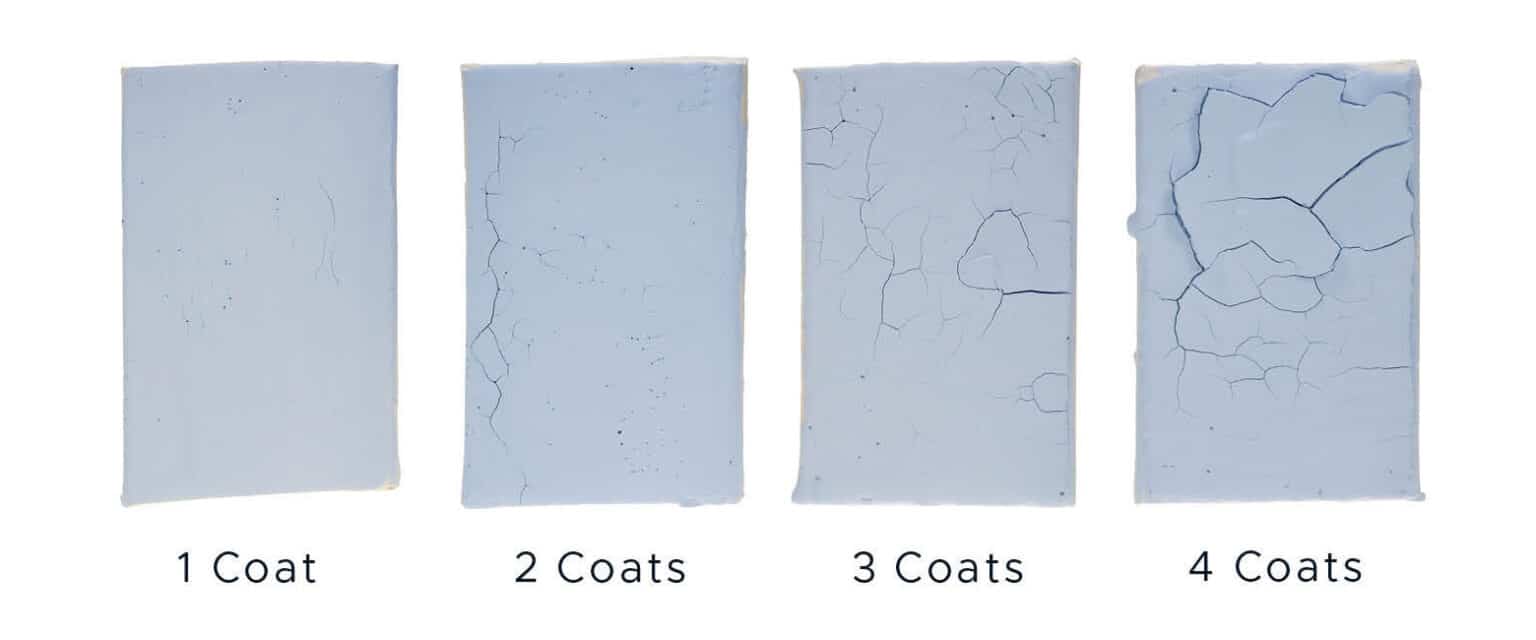 Amaco Glazes: (CR) Crawls Collection - Buy at Clay-King.com