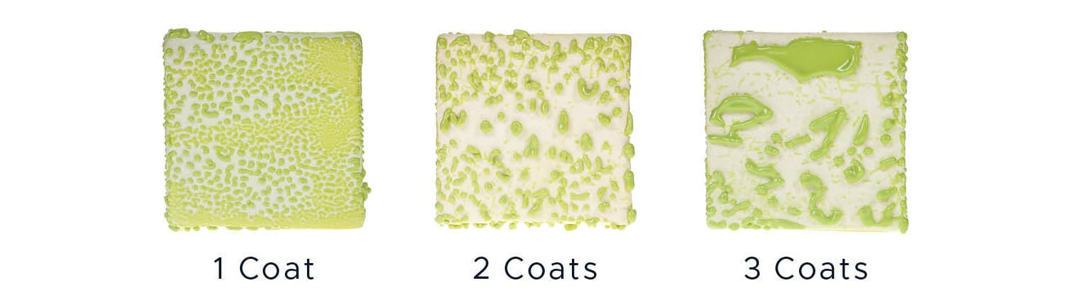 Amaco Glazes: (CR) Crawls Collection - Buy at Clay-King.com