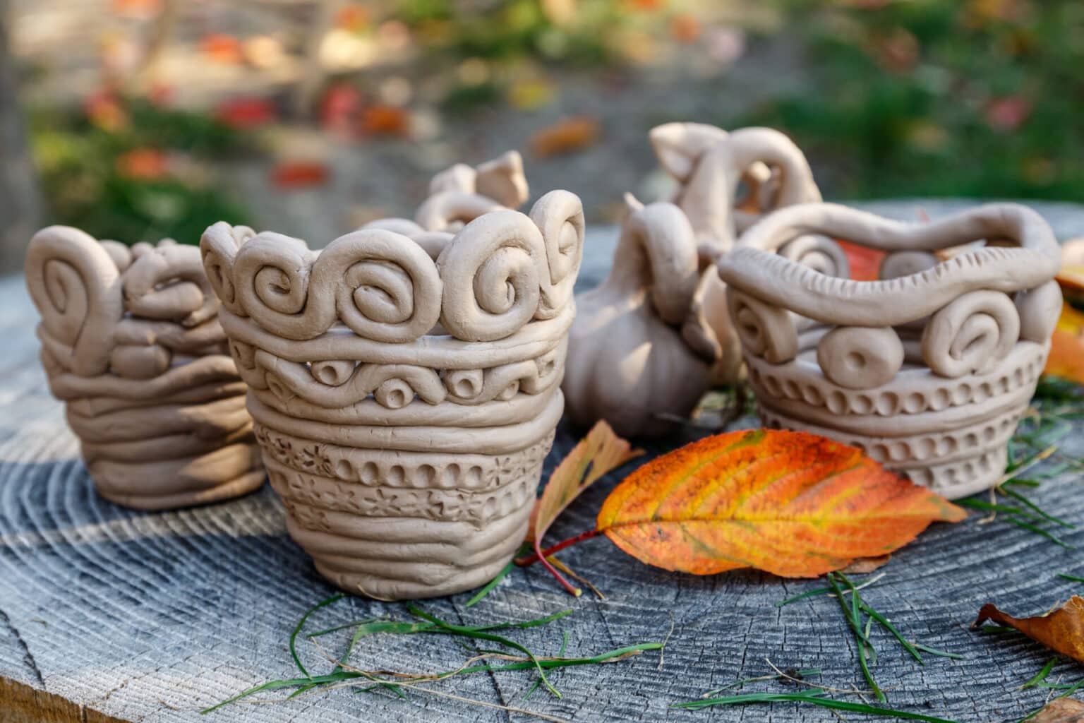 How Does Weather Affect Your Pottery Clay? | Clay King