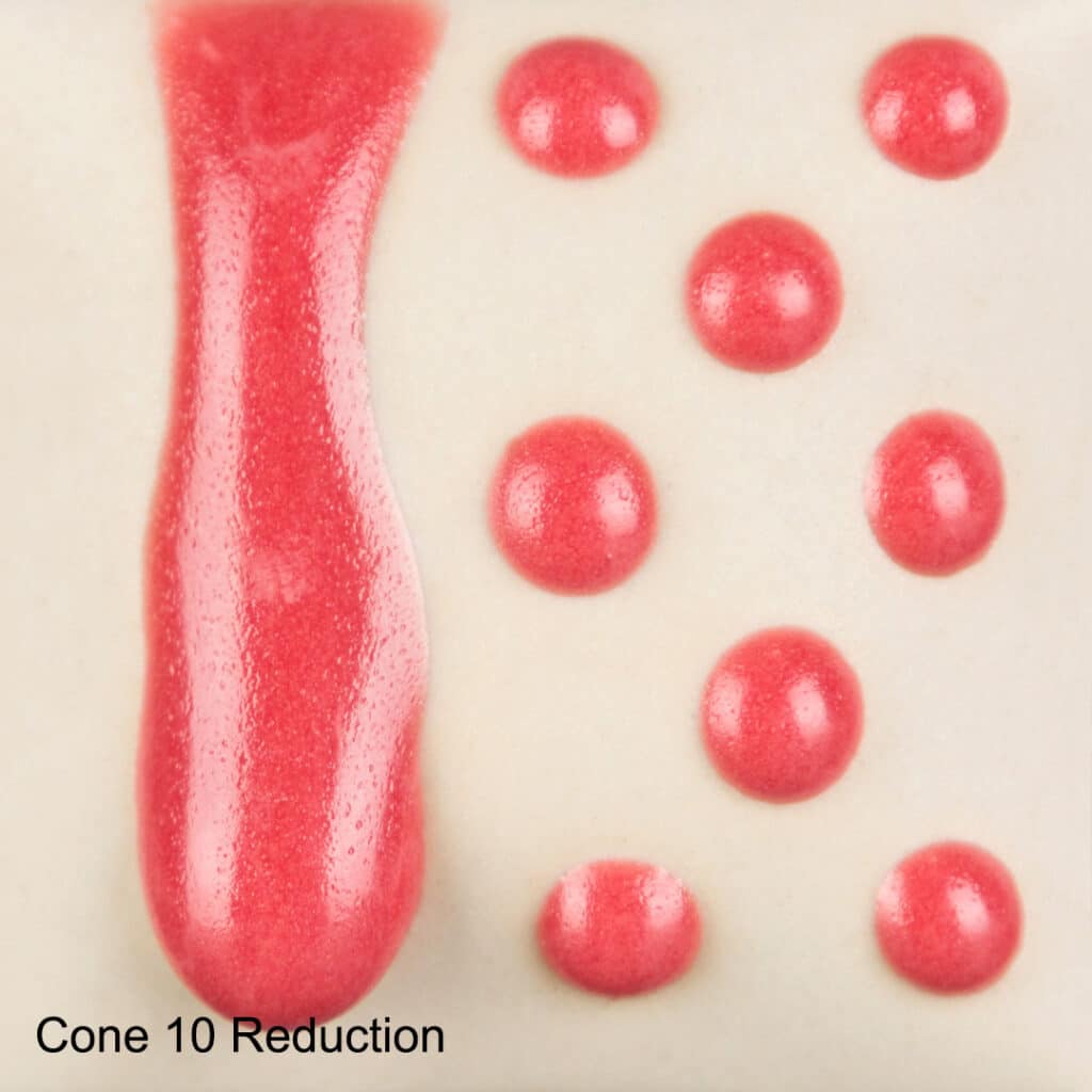 Mayco Ritual Glaze - SW-422 Hot Pink Melt Gloop - Pint | Clay King