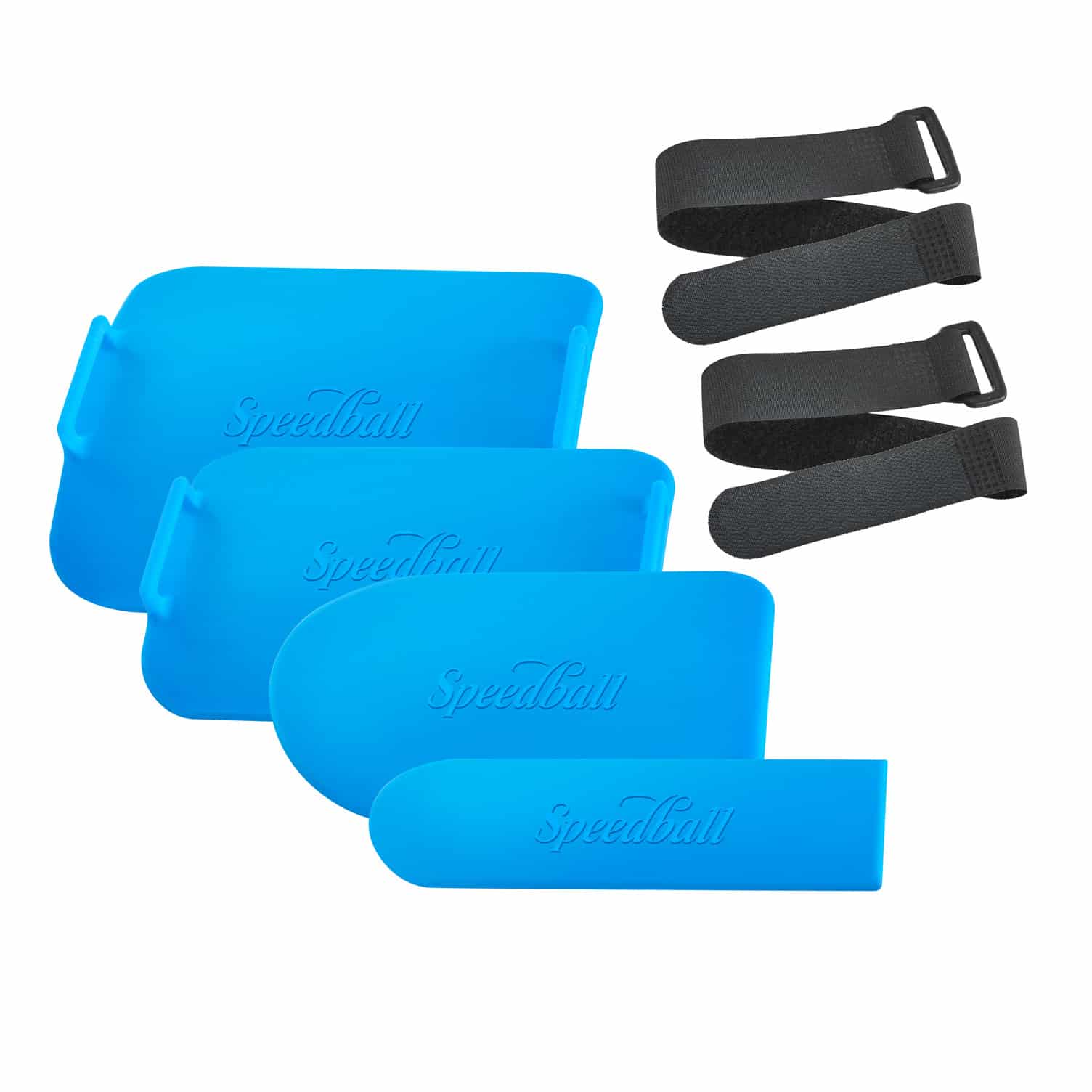 Speedball Boss Ribs Centering Tools | Clay King