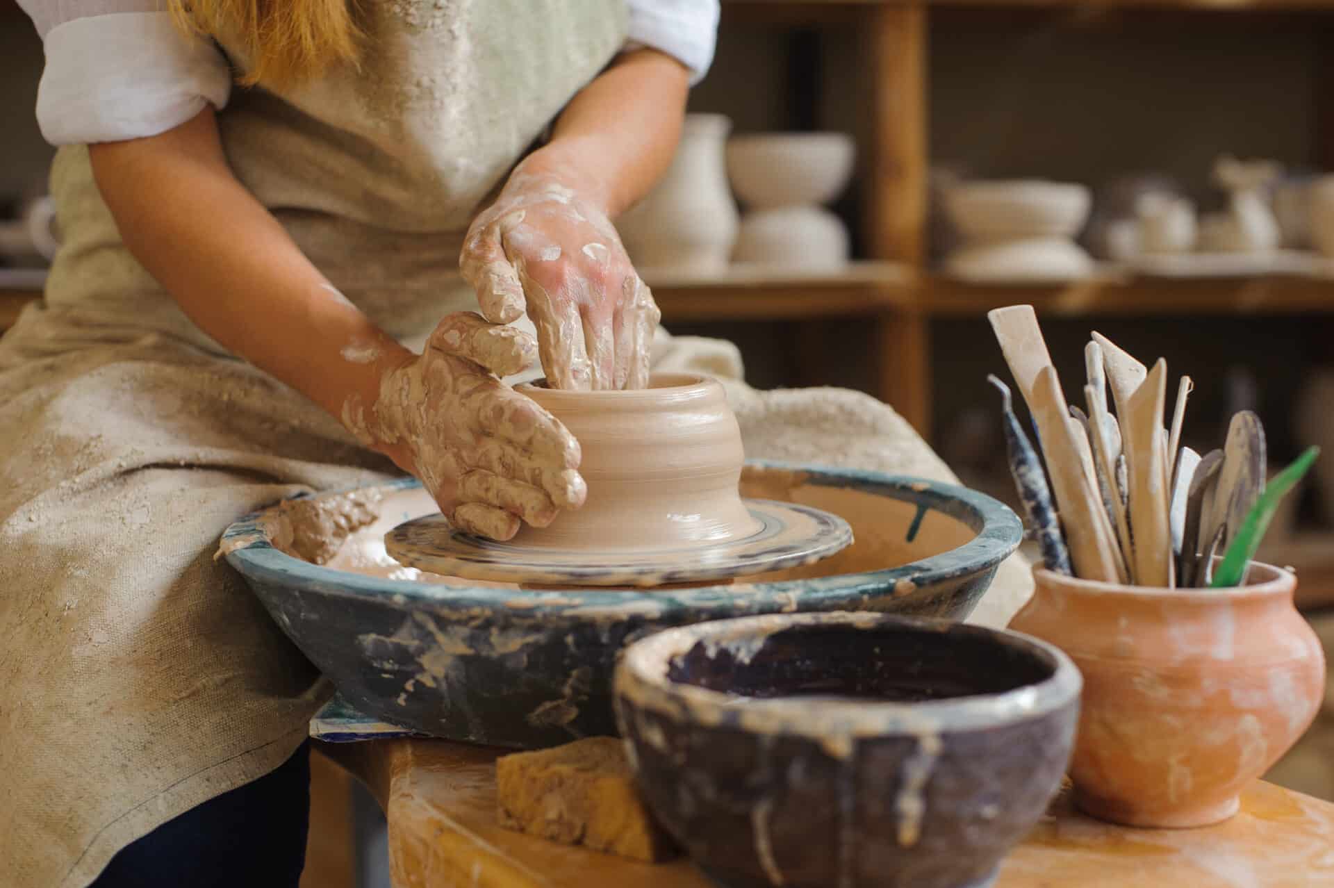Our Favorite Pottery Wheel Accessories | Clay King
